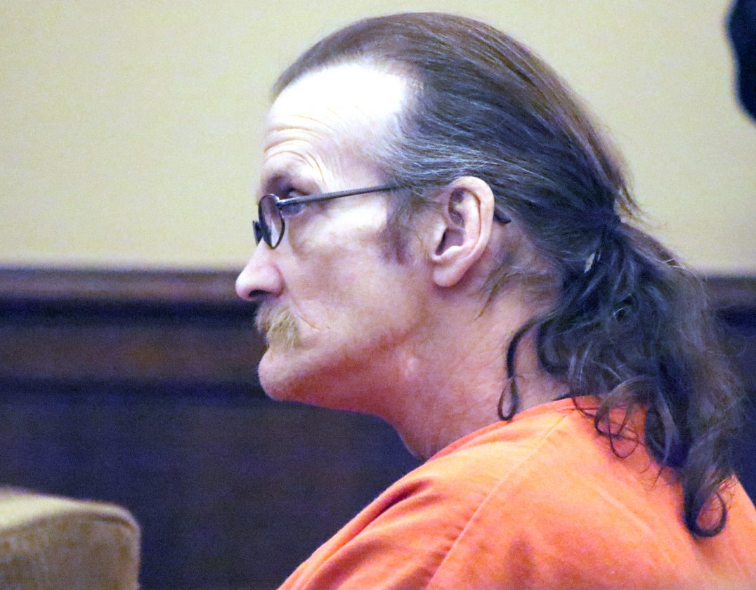EL man gets 20 years to life for murder | News, Sports, Jobs - The Review